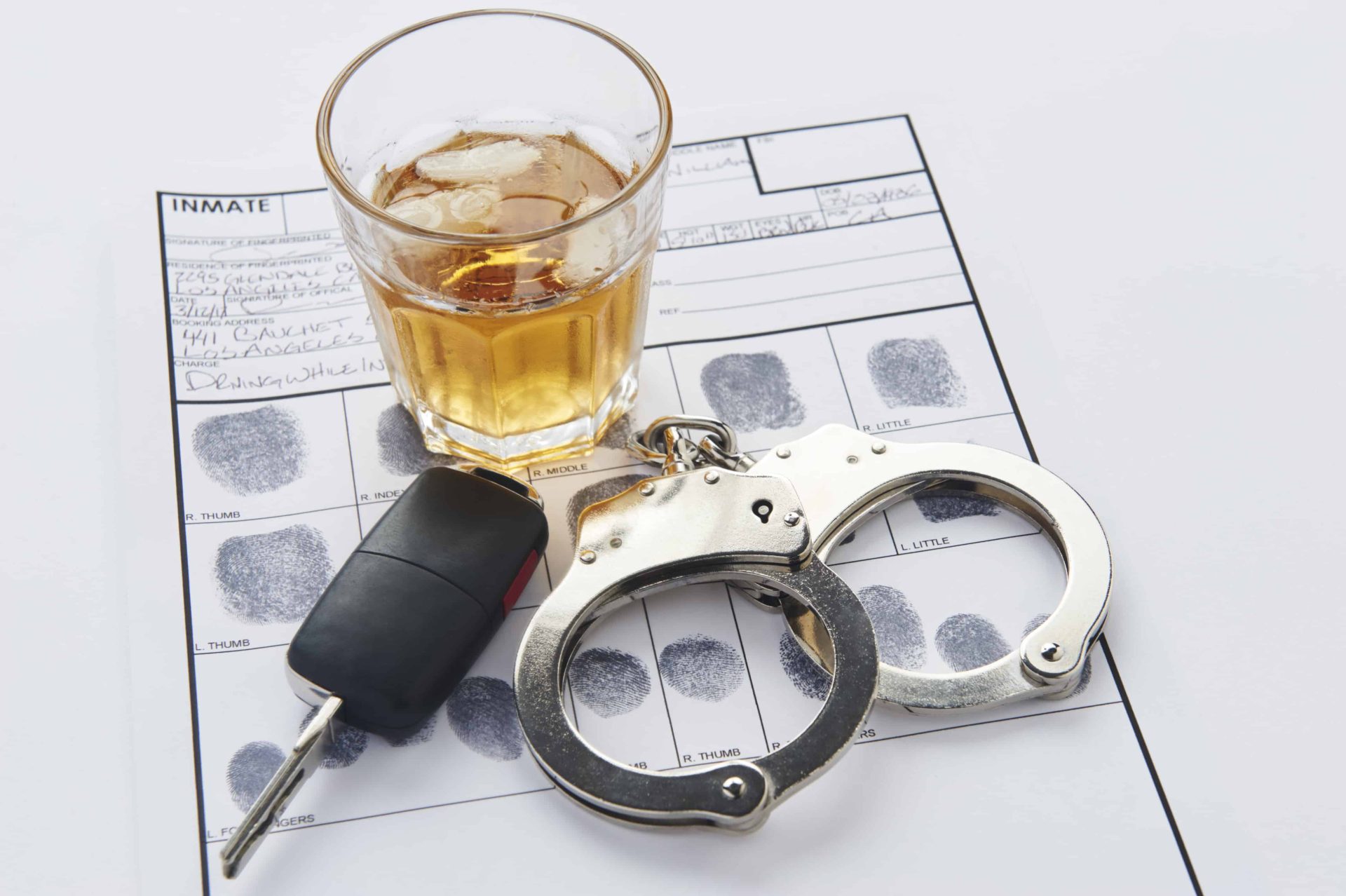 Legal Loopholes Allow Convicted Dui Drivers To Circumvent Ignition