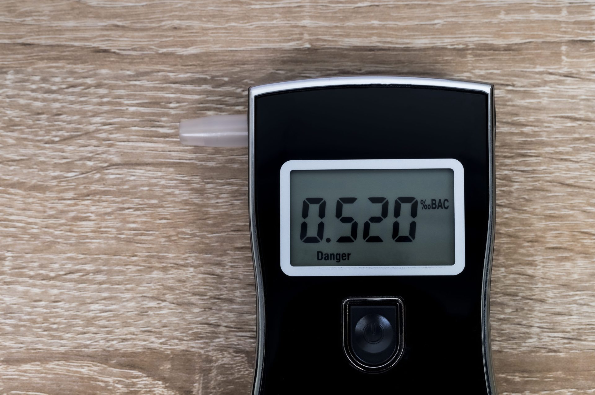 What Is a Blood Alcohol Content Level? - Carey Law Office