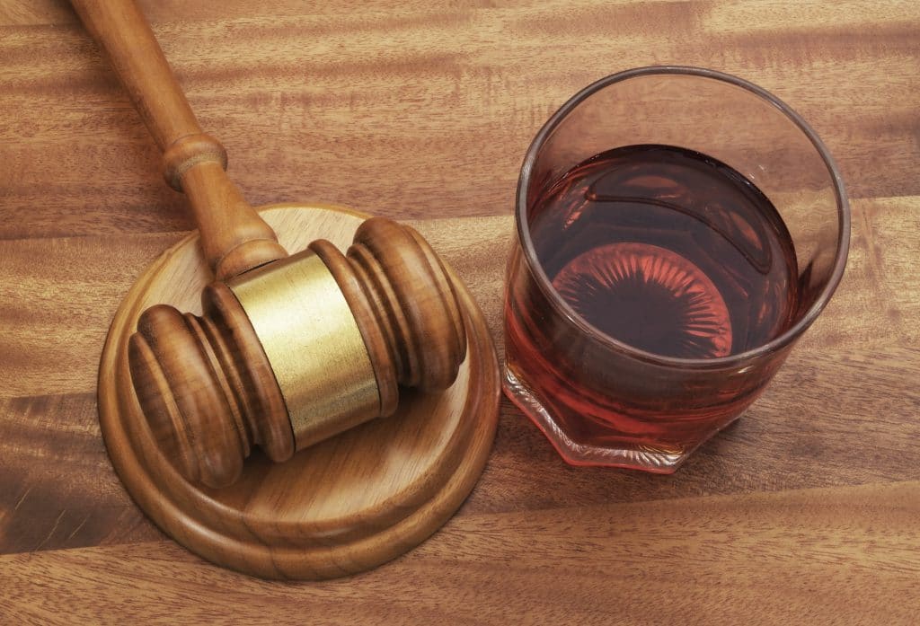 What Are the Penalties for Public Intoxication in Maryland? - Carey Law ...