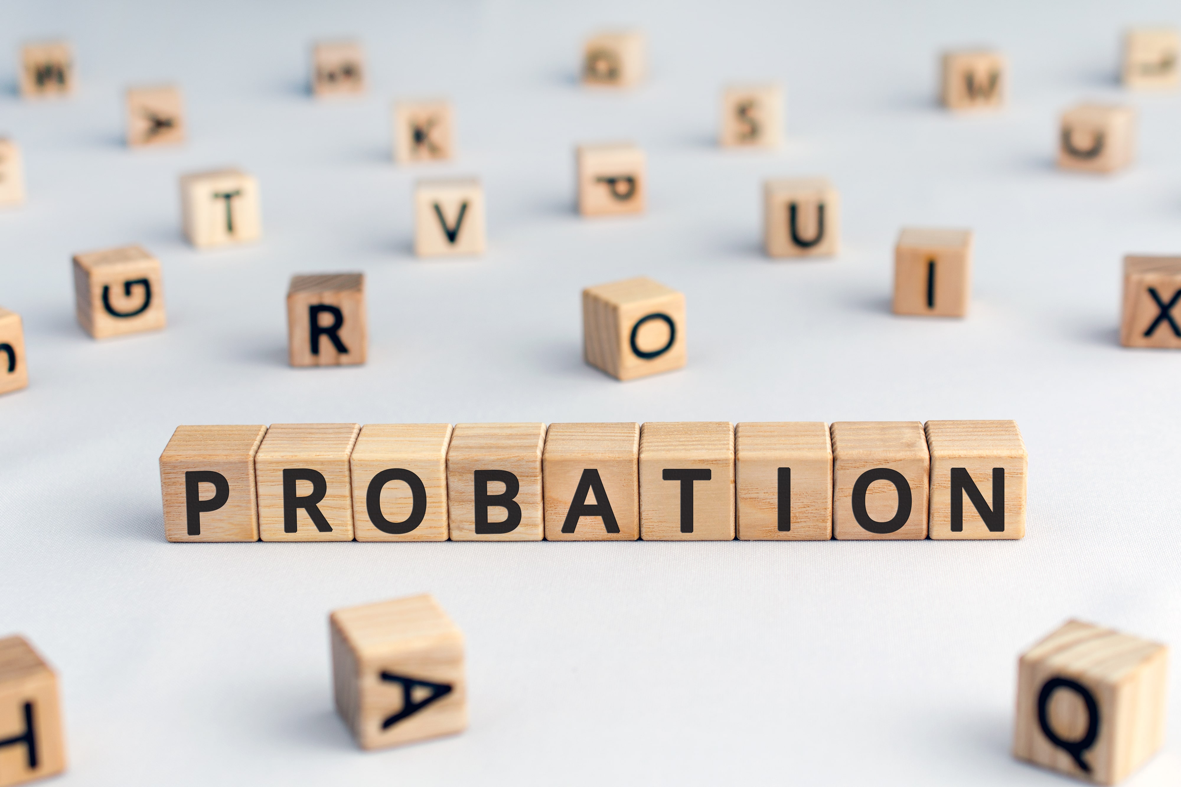 What Happens If I Violate My Probation In Maryland Carey Law Office