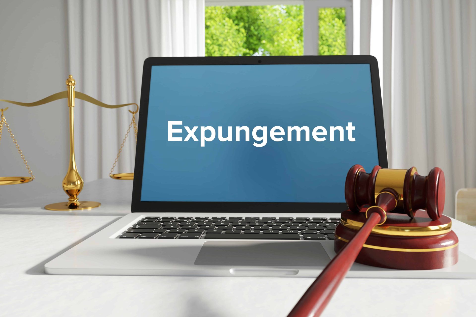 How Do Expungements Work? - Carey Law Office