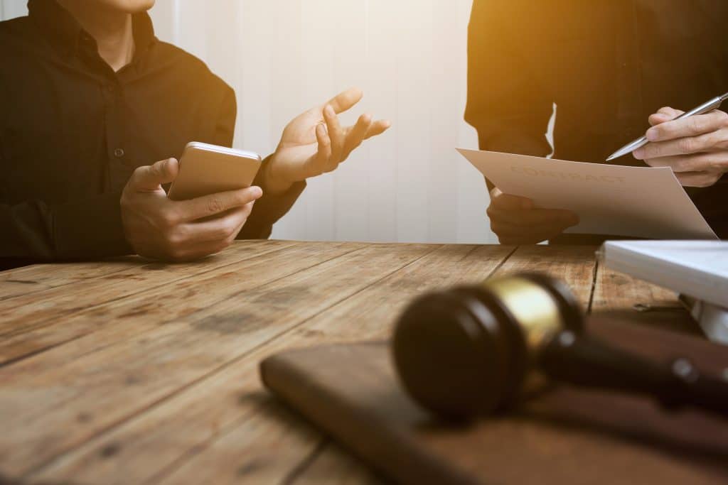 Understanding the Elements of a Strong Defense Strategy - Carey Law Office