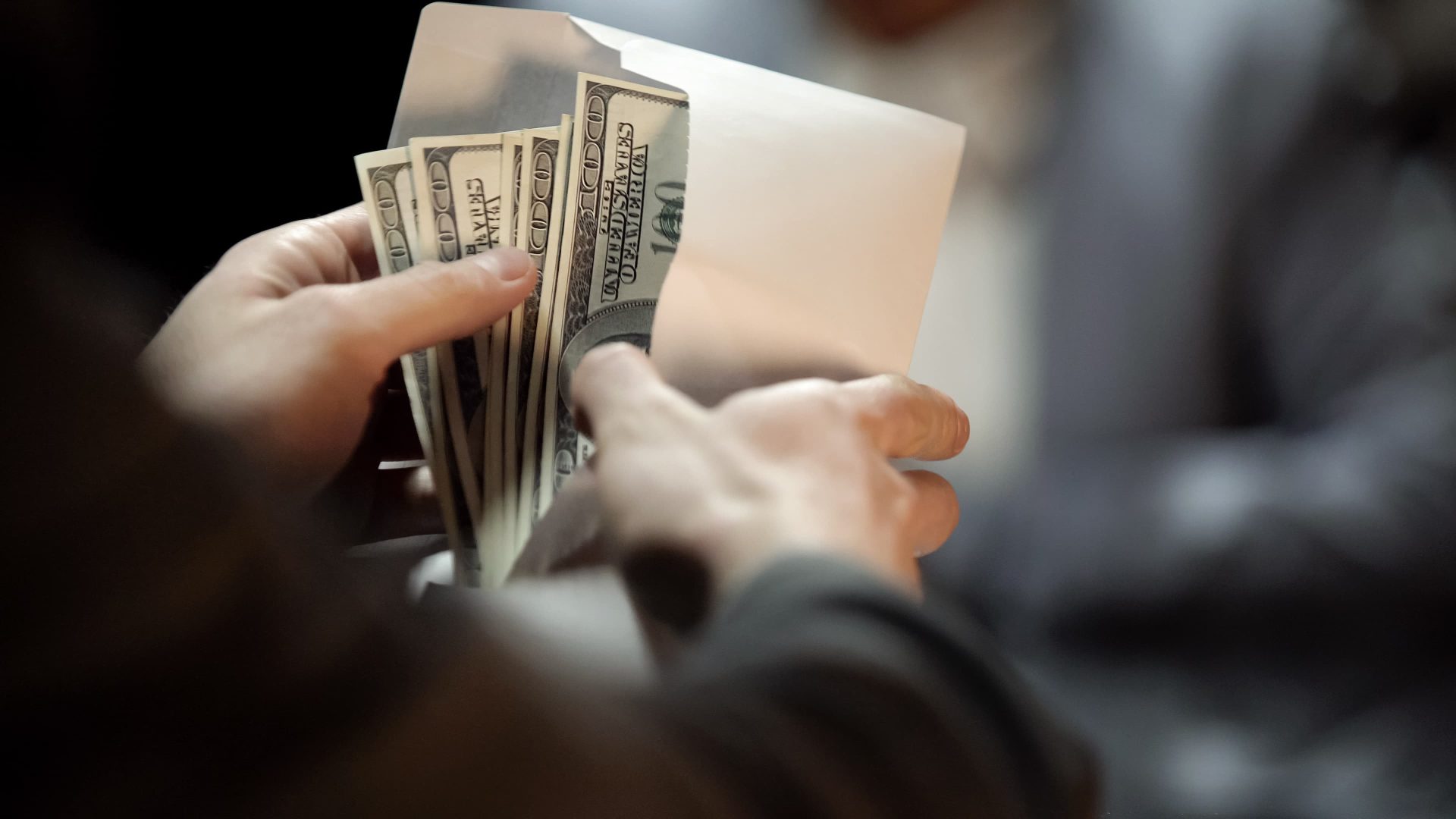 Embezzlement and Fraud Crimes in Maryland - Carey Law Office