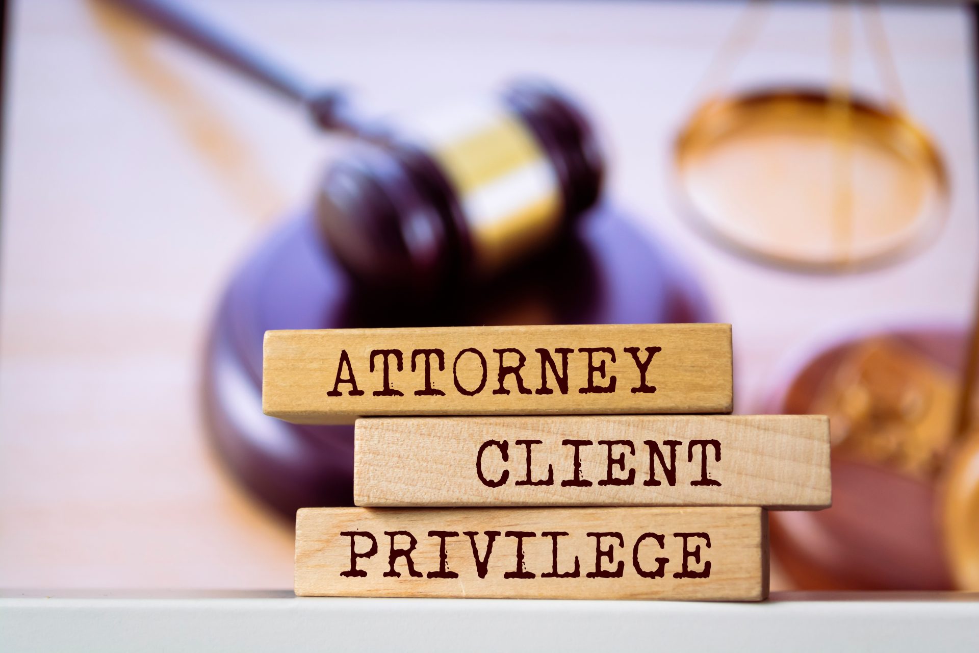 Understanding Attorney-Client Privilege - Carey Law Office