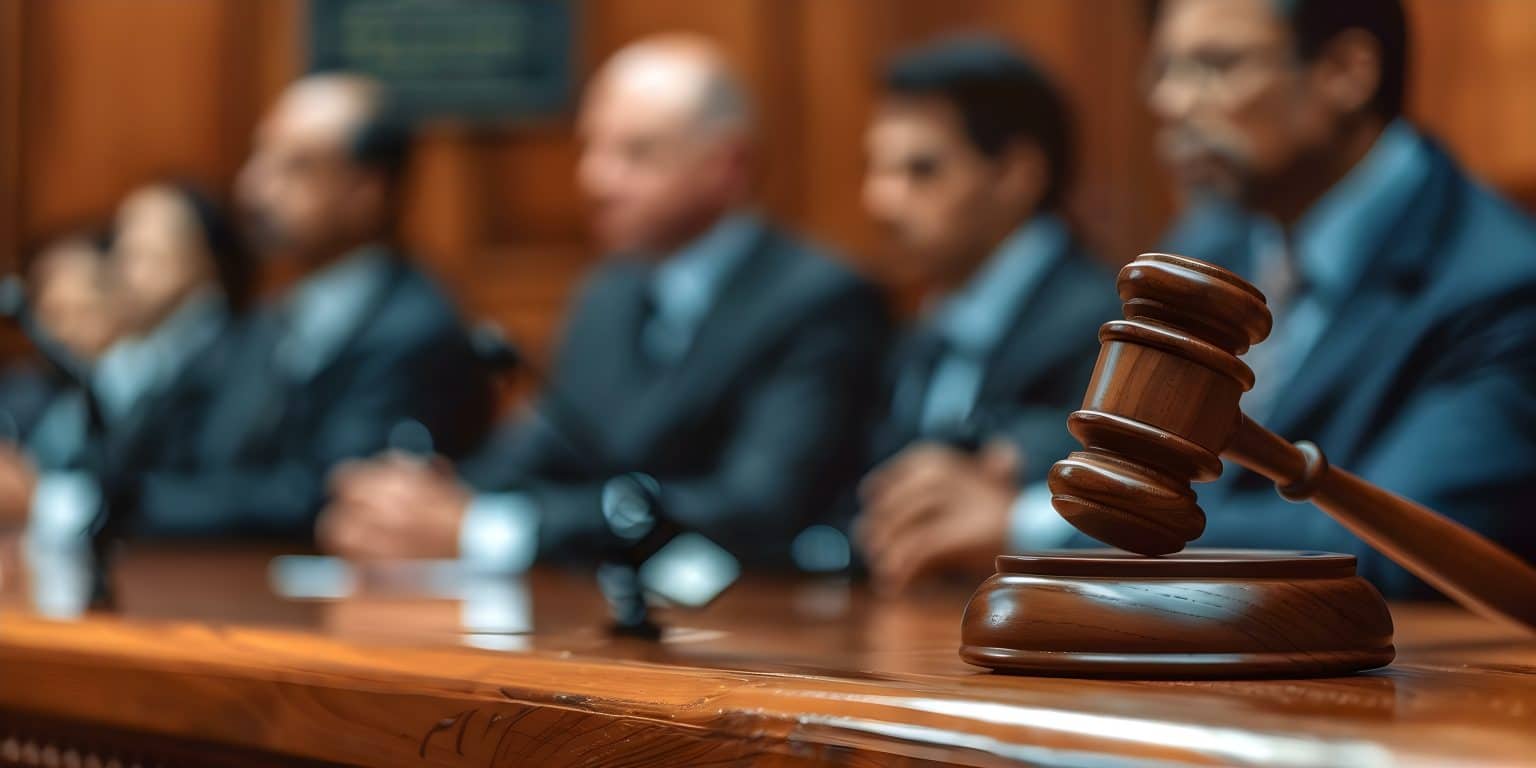 The Role of Expert Witnesses in Criminal Trials - Carey Law Office