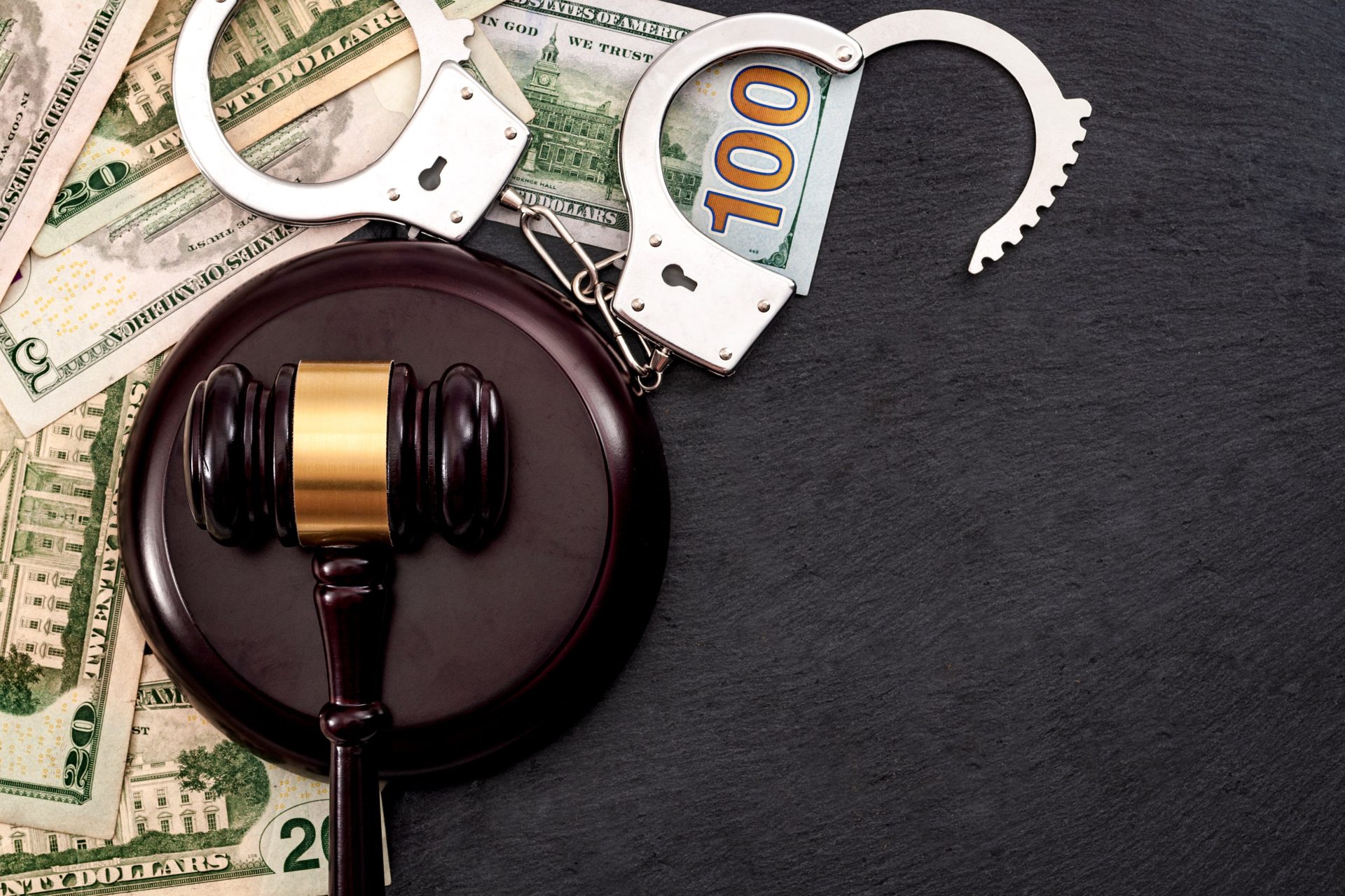 Understanding Bail in Maryland - Carey Law Office