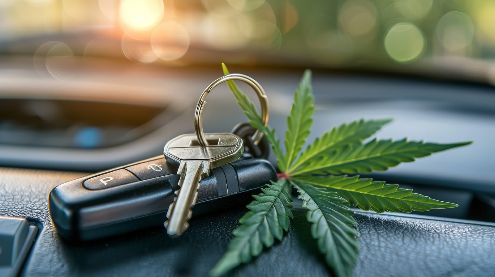 Driving While High: Why Legal Cannabis Still Creates DUI Confusion in ...