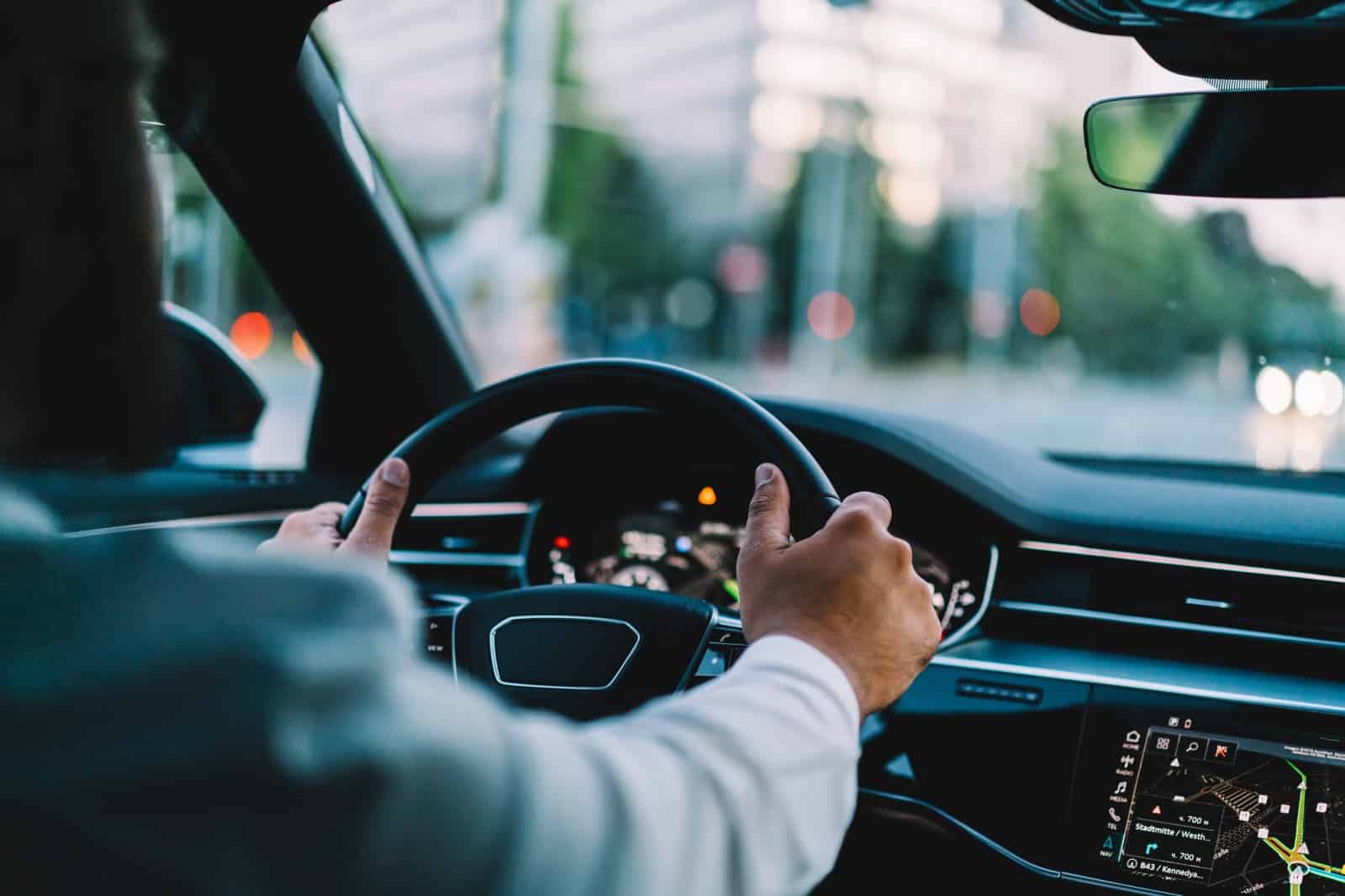 The Sergeant Patrick Kepp Act: What Maryland Drivers Need to Know ...