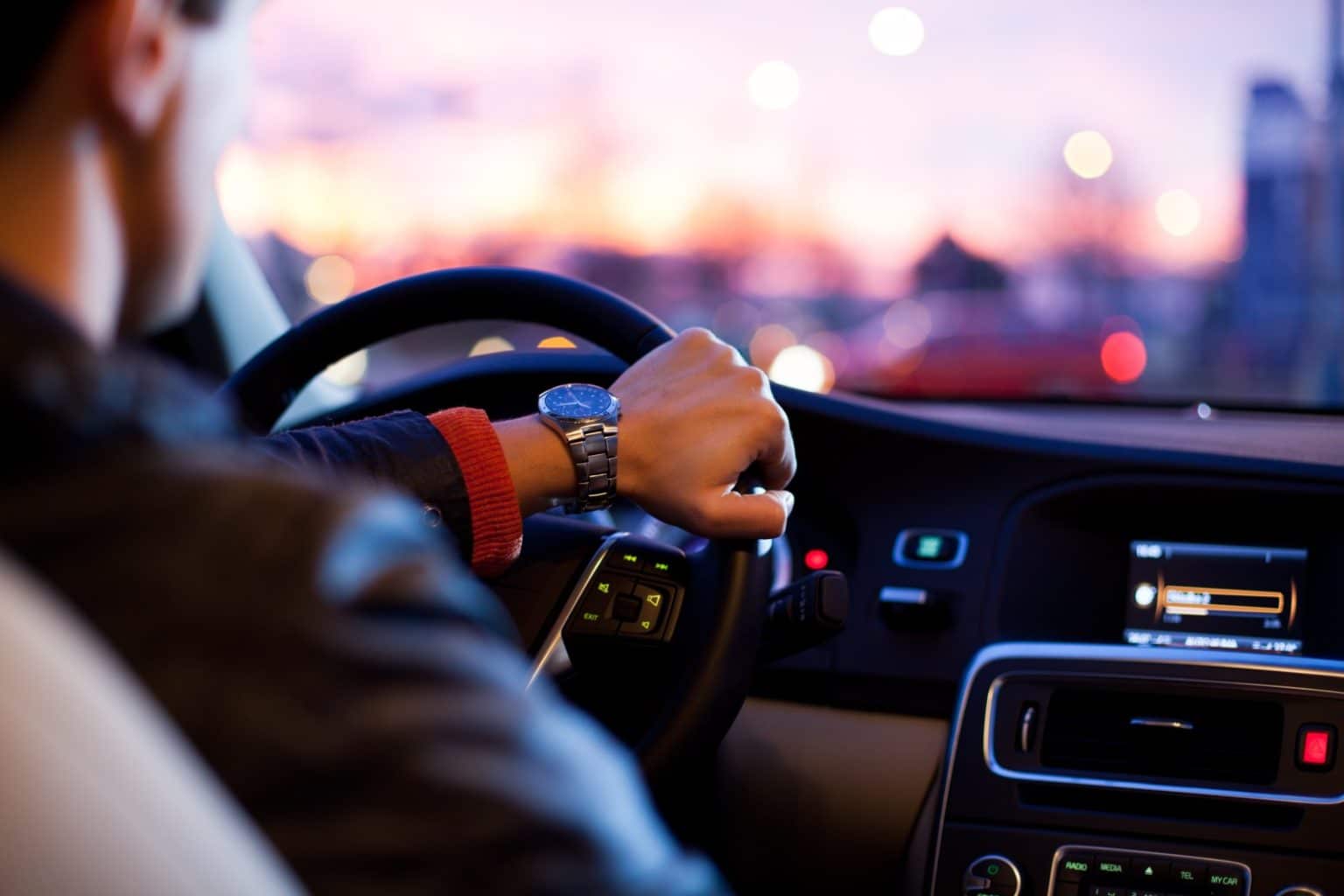 Updates to the Sergeant Patrick Kepp Act: What Maryland Drivers Should ...